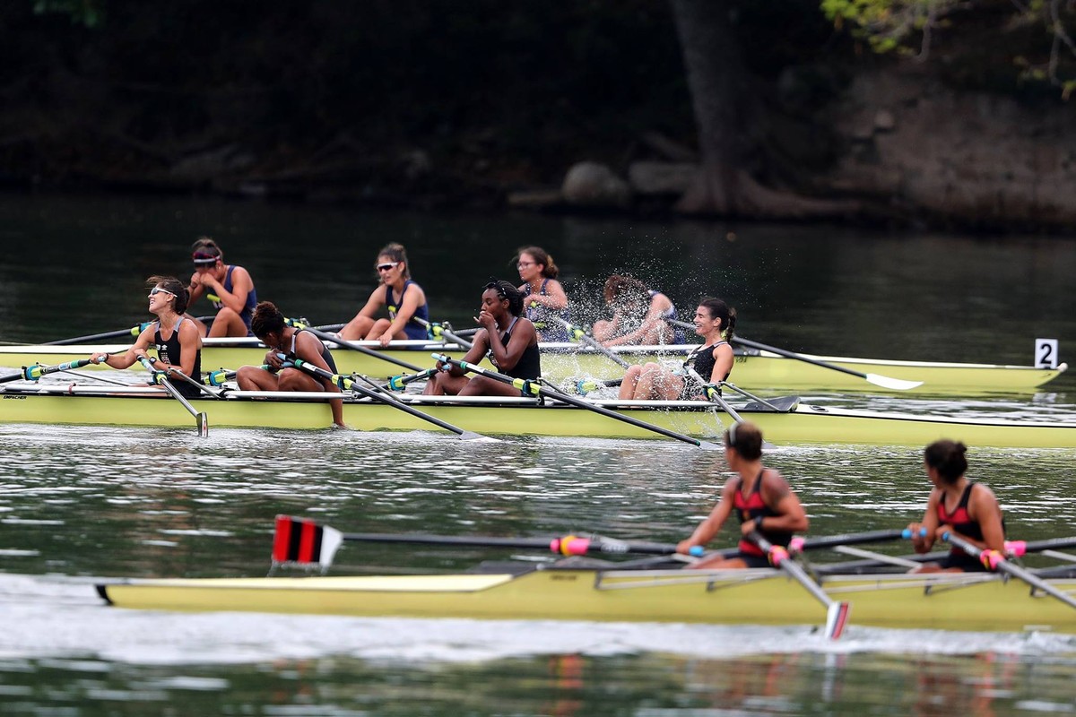 Com Fla, Bota e Vasco, clubes de remo cobram mudanças na Confederação ...