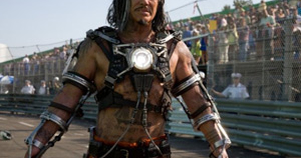 G1 - Mickey Rourke vai perder dentes para viver jogador gay em filme ...