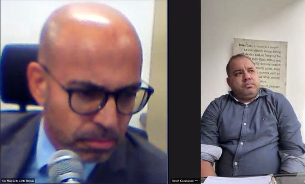 Foragido, braço direito do 'Faraó dos bitcoins' participa de audiência ...