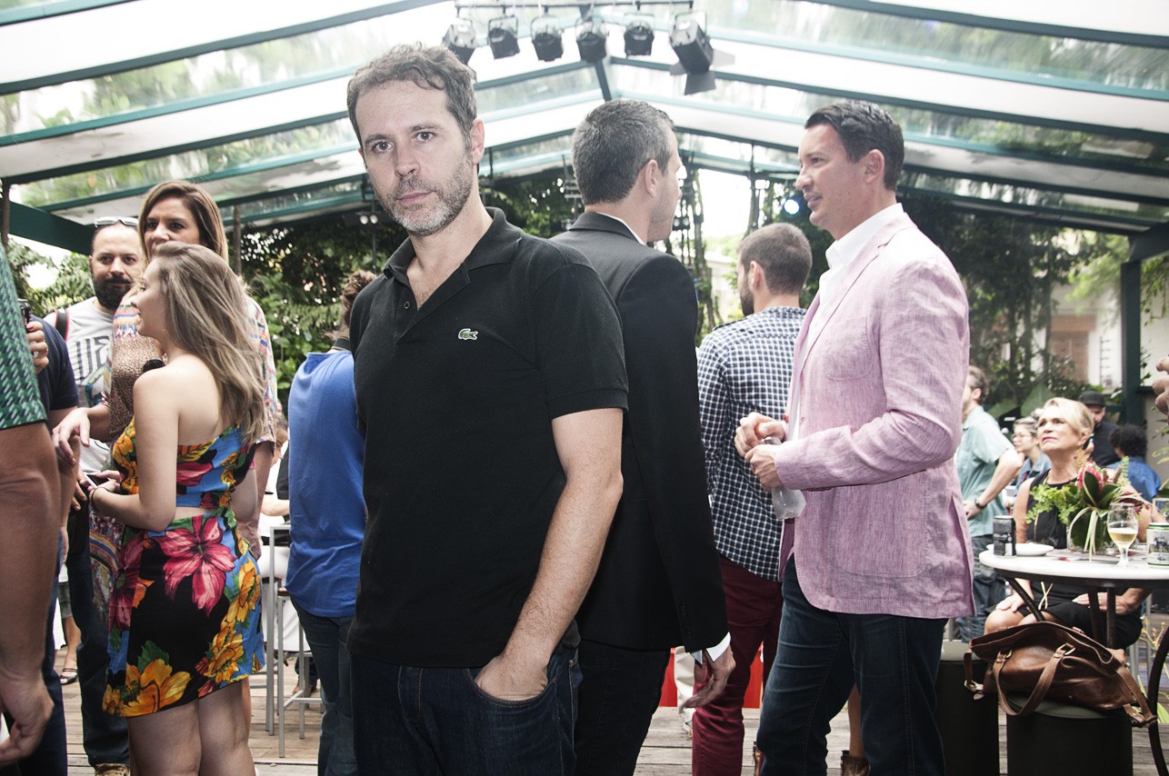 #BBQGQ: o churrasco de aniversário de 4 anos da GQ Brasil | Lifestyle ...