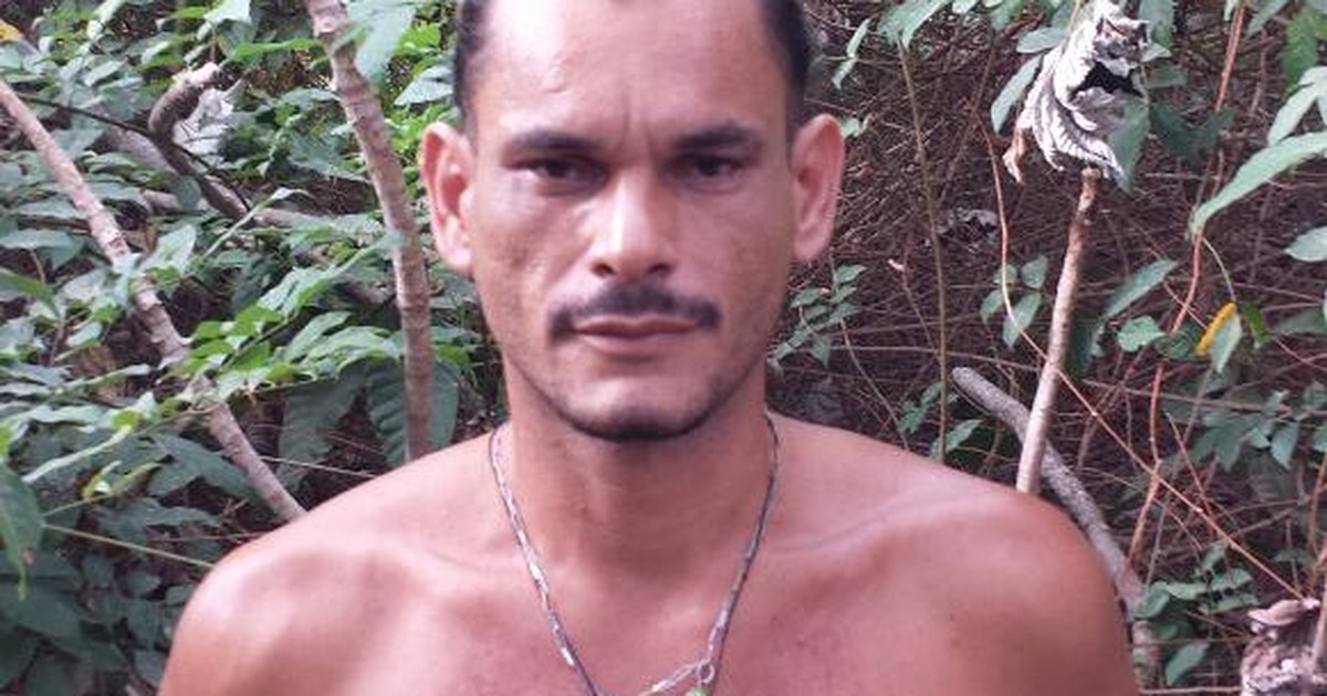 G1 Foragido Condenado Por Roubo é Recapturado Em Boa Vista Pela Dicap