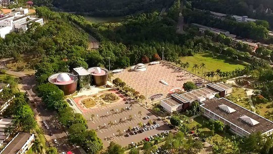 UFJF | Universidade | G1