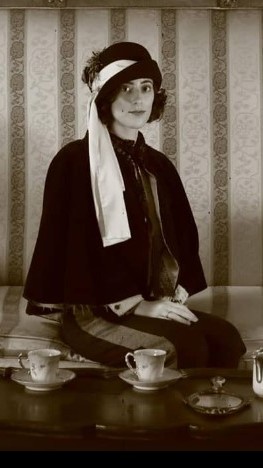 Quem é Gabriele Bachi, filha de TIte?