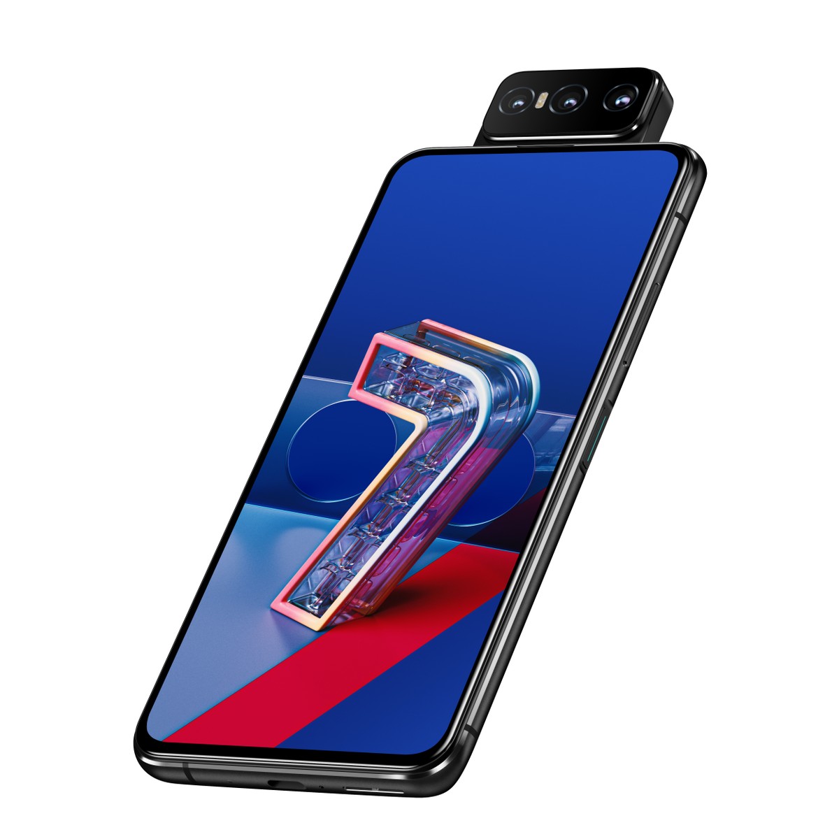 Asus anuncia Zenfone 7 e Zenfone 7 Pro; saiba o preço | Celular | TechTudo