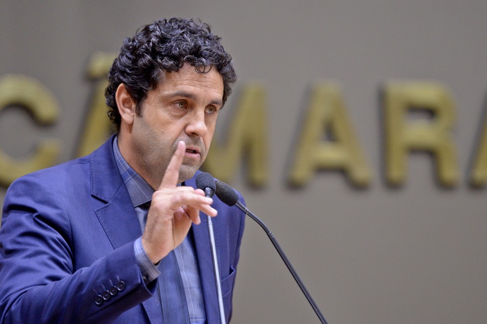 Prefeitura de Porto Alegre confirma saída de Kevin Krieger do governo ...