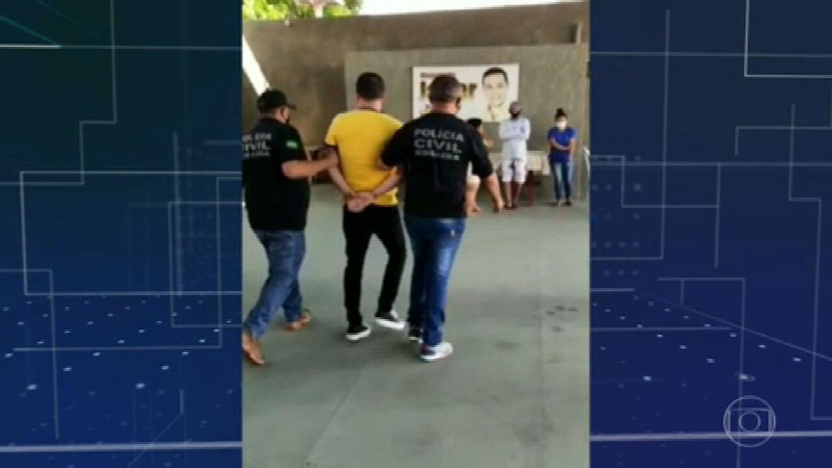 Polícia Prende Deputado Estadual De Roraima Suspeito De Mandar