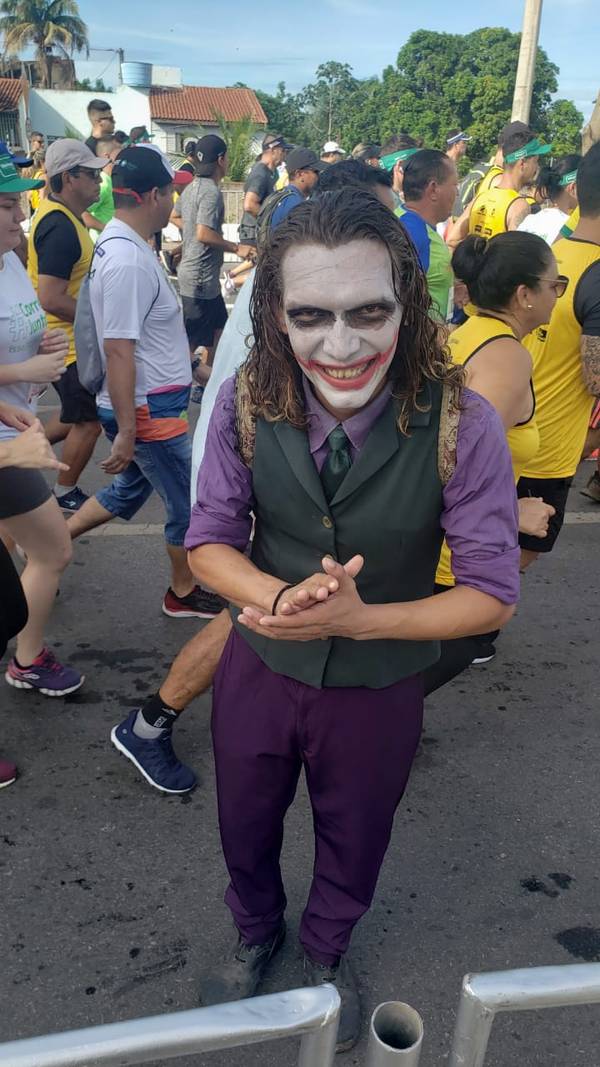 Clima de Halloween: relembre os melhores fantasiados das últimas ...