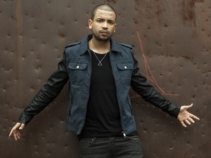 G1 - Rapper Projota promete animar o público de Petrópolis, RJ, nesta ...