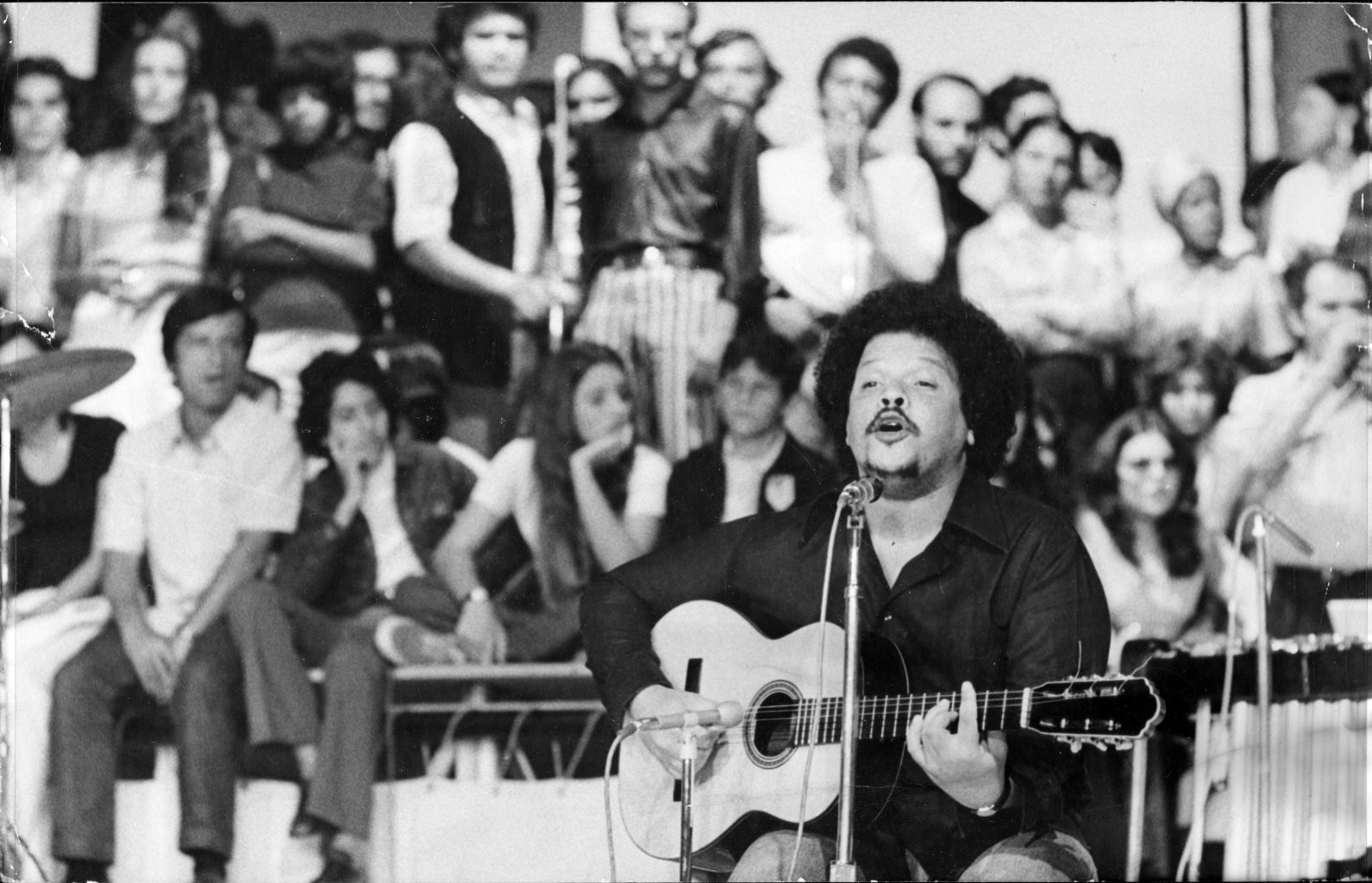 Saiba quais são as músicas mais tocadas de Tim Maia e os discos mais ...