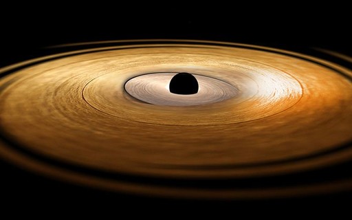 Cientistas descobrem buraco gigante na superfície do Sol - Revista ...