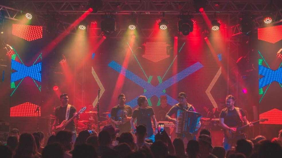 Ex-produtor de Gabriel Diniz, Luka Bass estreia como vocalista em ...