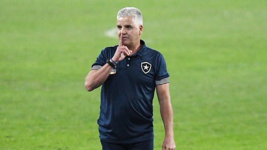 Botafogo | Últimas notícias, resultados e próximos jogos | ge