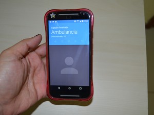 G1 - Telefone 192 do Samu fica fora do ar em Santarém - notícias em ...