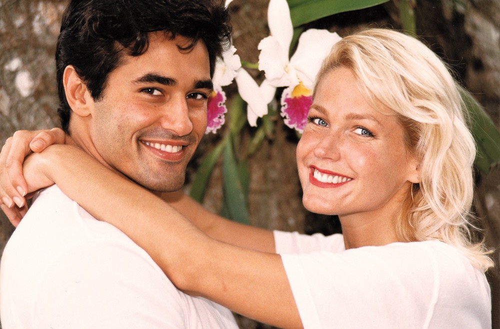 Os amores de Xuxa: de Pelé a Luciano Szafir, relembre os ...