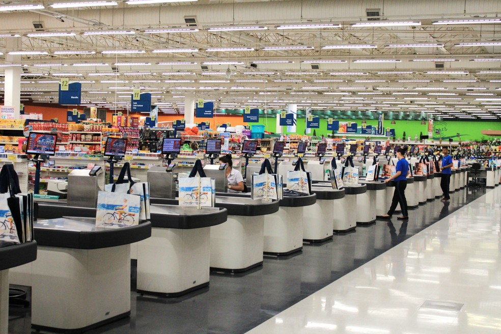 Tauste Supermercados vai inaugurar nova unidade em Jundiaí até o fim do ...