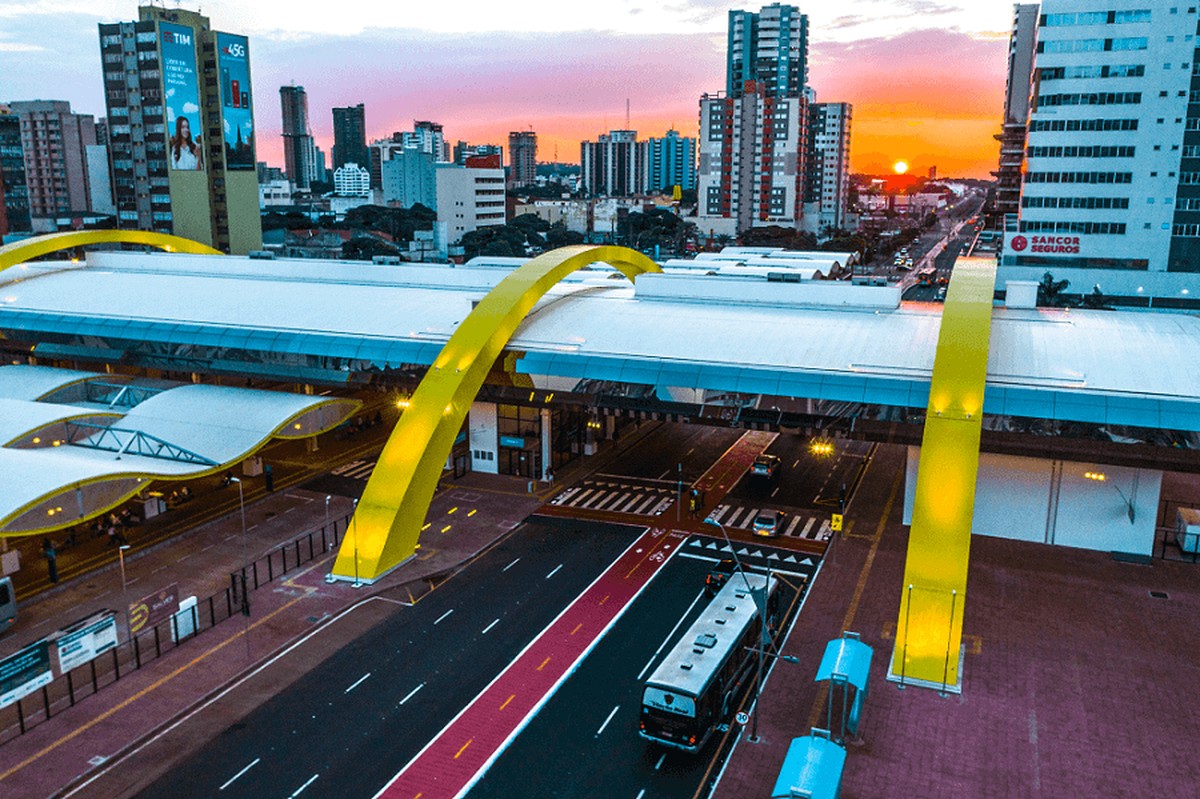 Prefeitura de Maringá divulga concurso público para 42 vagas; veja como ...