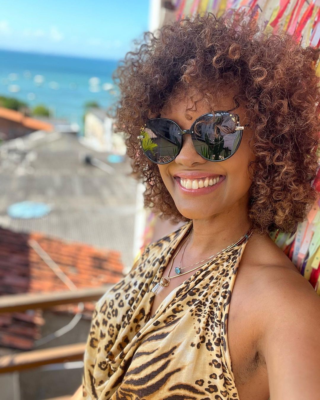 Isabel Fillardis fala sobre papel em 'Amor perfeito' e namoro: 'Amar na ...
