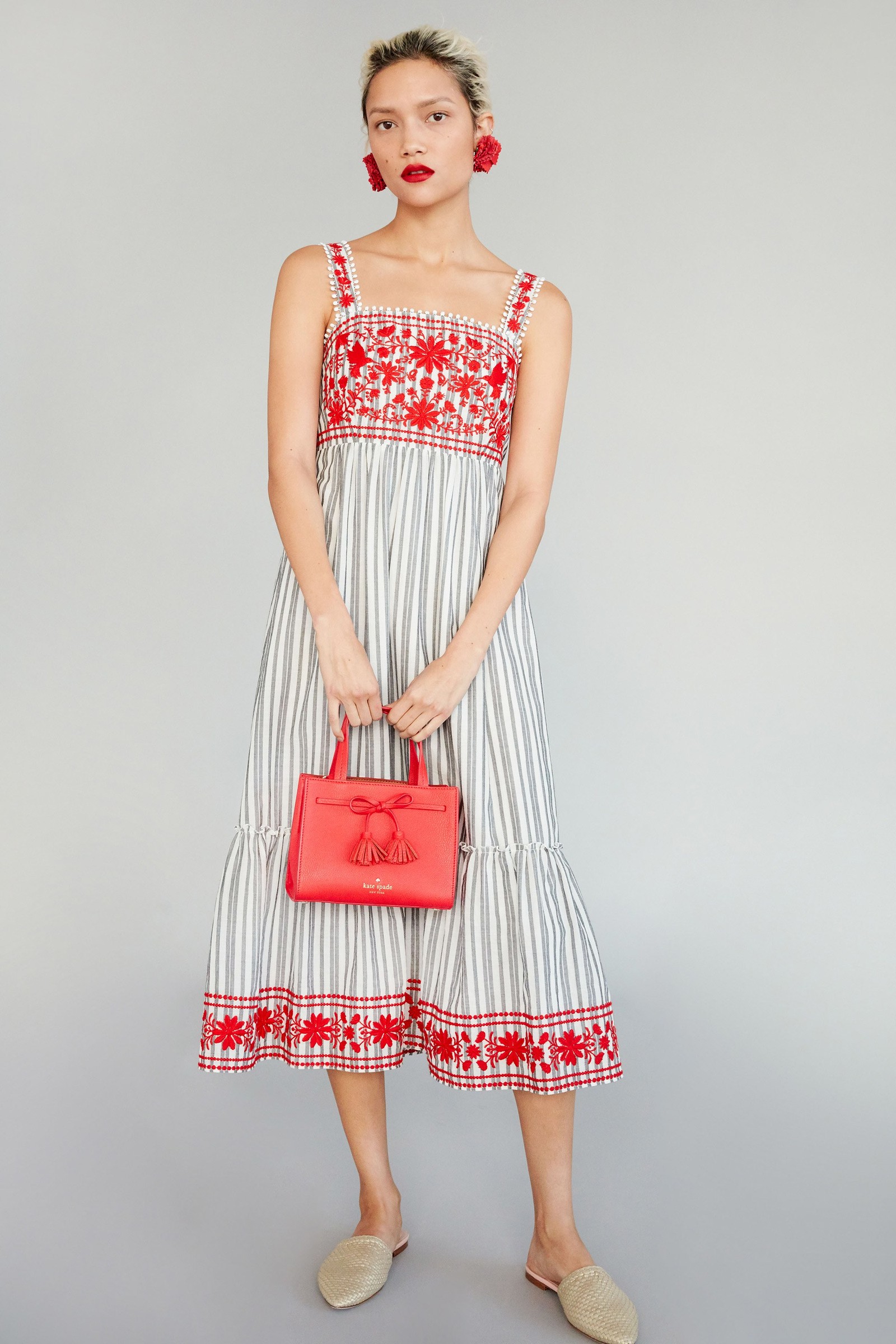Kate Spade New York busca no México inspiração para o pre-fall 2017 ...