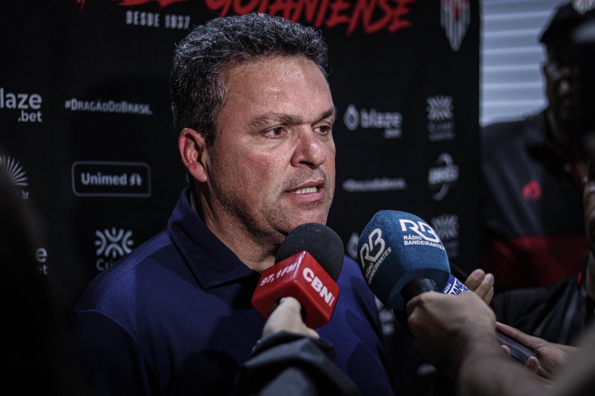 Adson critica segundo tempo, mas diz que o importante foi classificar ...