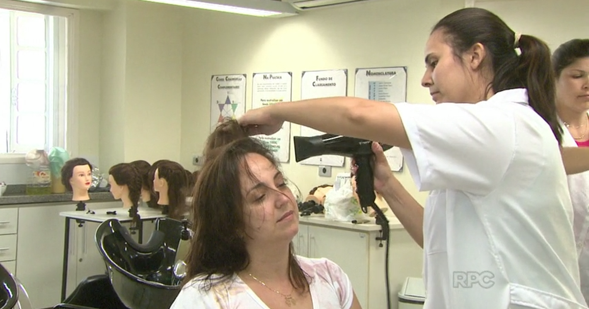 G1 - Senac abre inscrições para cursos gratuitos em Foz do Iguaçu, no ...