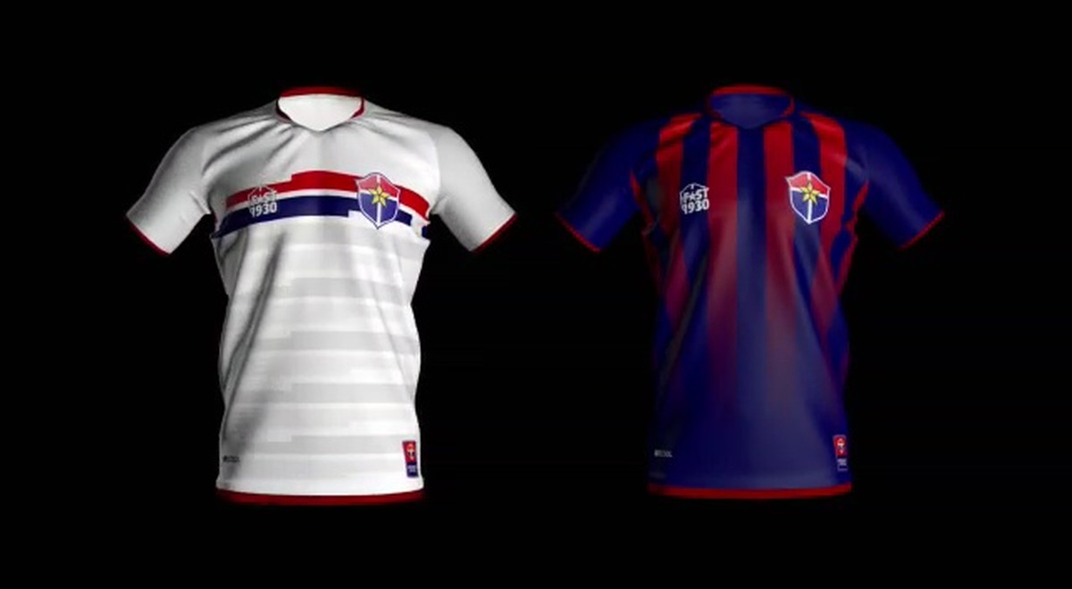 Fast impulsiona marca própria e lança uniformes oficiais para temporada ...