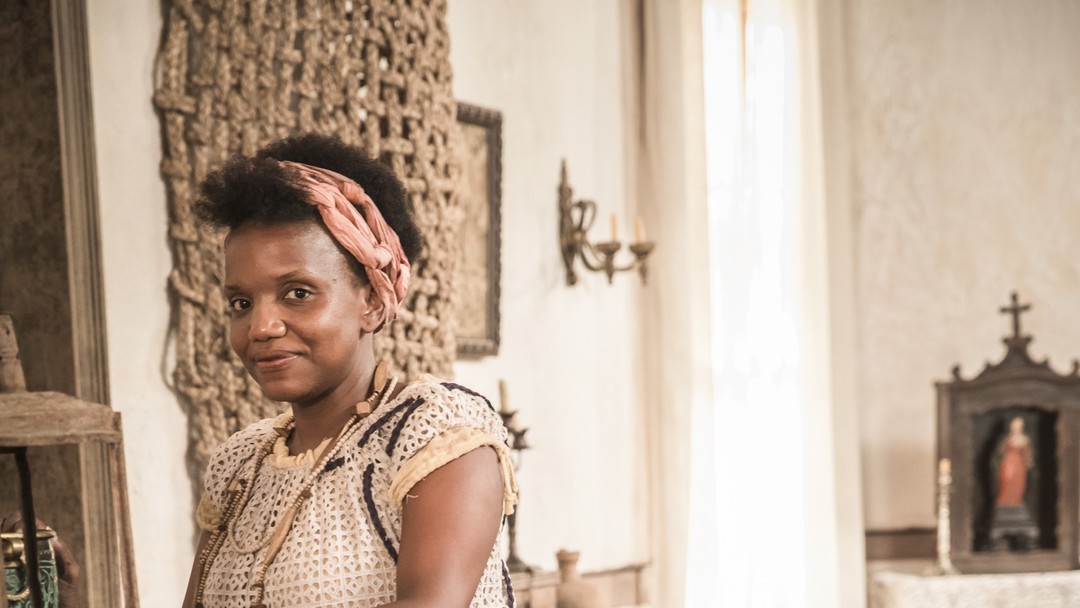 Mary Sheila | Artistas | GSHOW