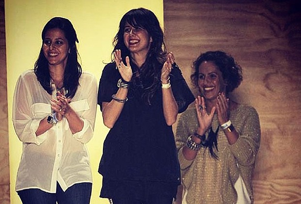 "Quero mostrar uma mulher mais sofisticada", diz estilista da Maria ...