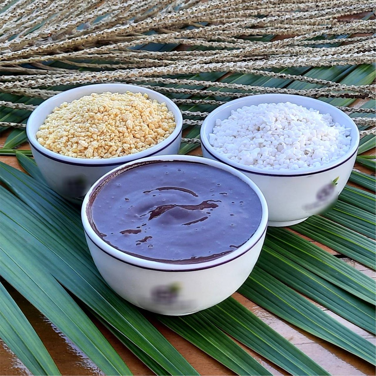 Marituba realiza a segunda edição do Festival de Açaí nos dias 27 e 28 ...