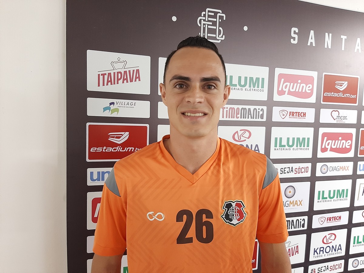 Victor Rangel admite passagem apagada no Botafogo e projeta parceria ...