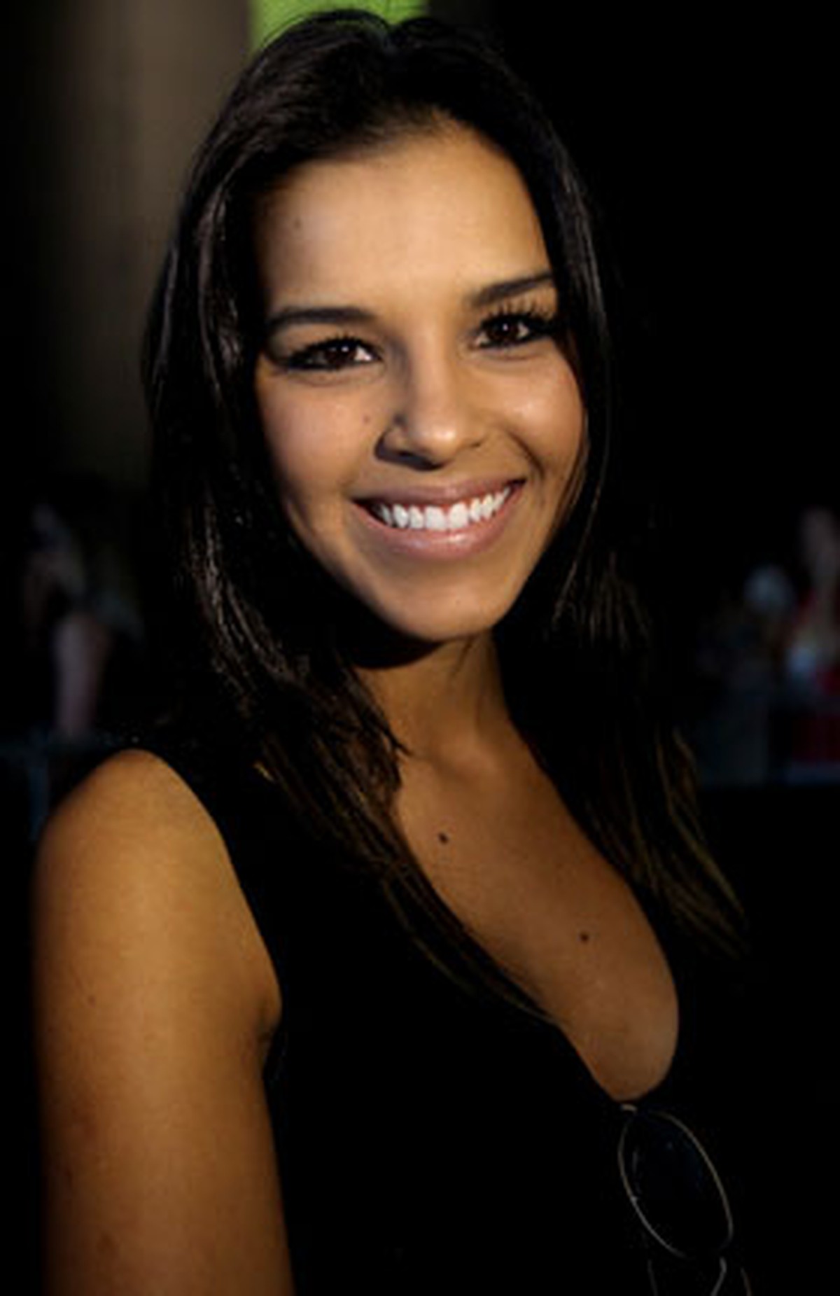 Mariana Rios: atriz quer “segundo emprego” de blogueira | Moda | Glamour