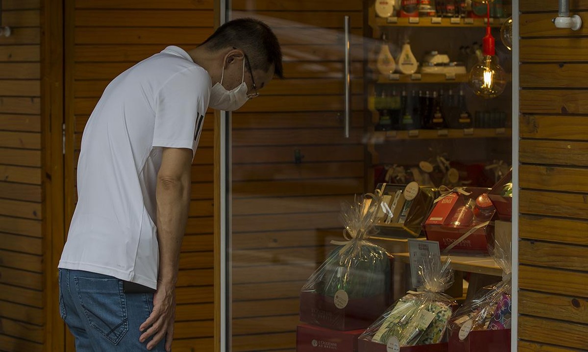 Brazilian inflation only behind Argentina, Turkey among G20 countries ...