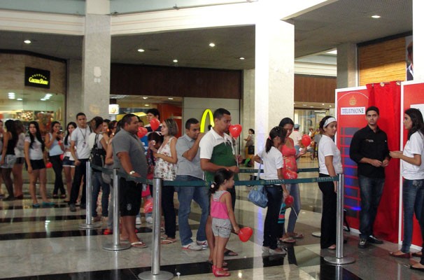 Rede Globo > redeclube - Amor à Vida: TV Clube lança novela espalhando ...