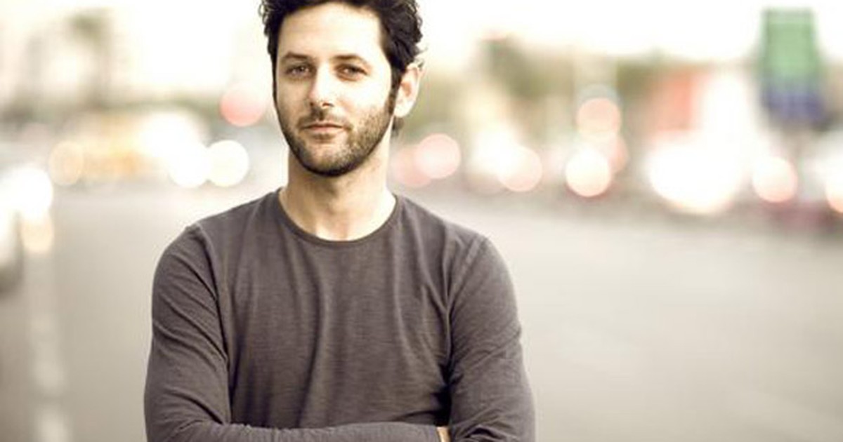 G1 - 'Há uma onda de empolgação pela boa música eletrônica', diz Guy ...