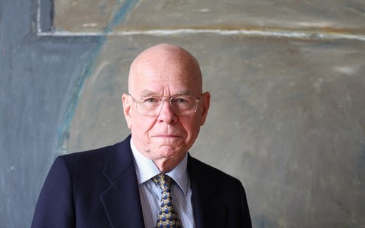 Quem é Karl Barry Sharpless, químico que ganhou o Prêmio Nobel duas ...