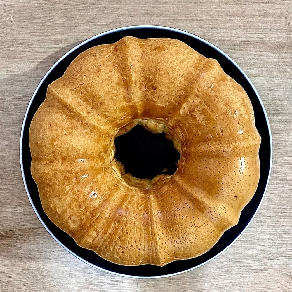 Dia do Café: aprenda receitas de bolo frito e bolo de goma ...