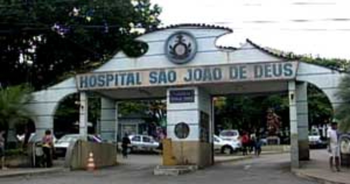 G1 - HSJD em Divinópolis ainda gasta mais do que orçamento - notícias ...