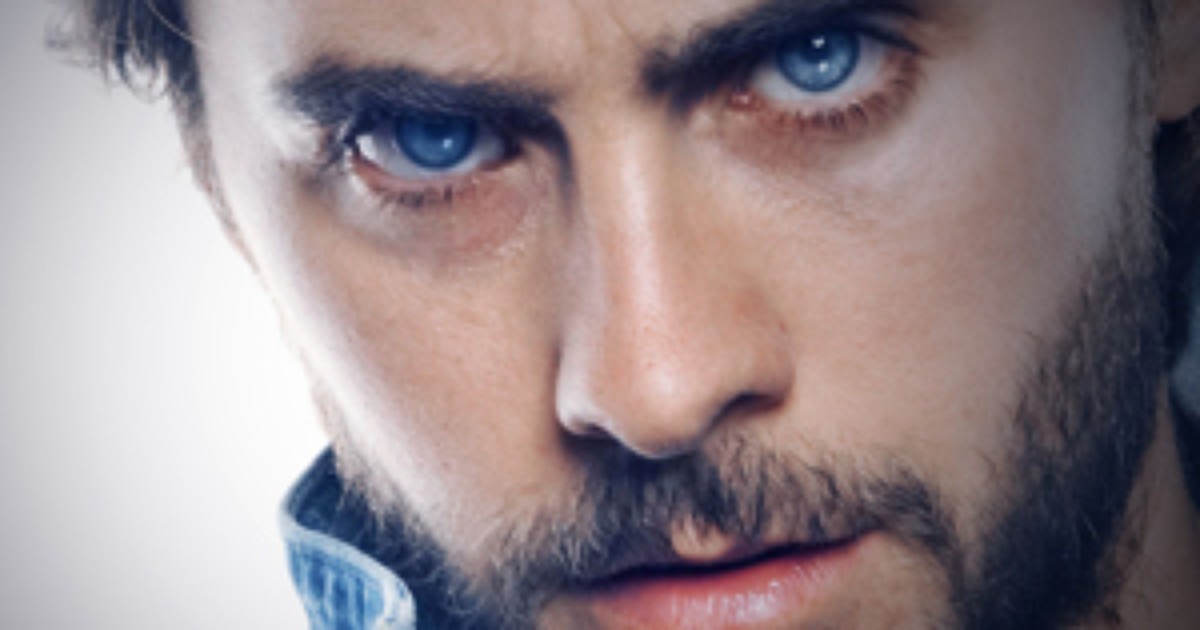 G1 - Me perguntam se isso é um culto, diz Jared Leto sobre 30 Seconds ...