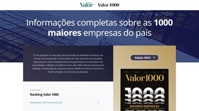 Valor 1000