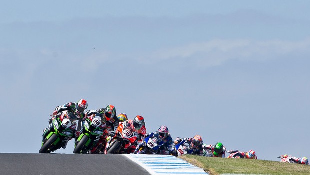 Mundial de Superbike - MTB traz as novidades do campeonato das ...