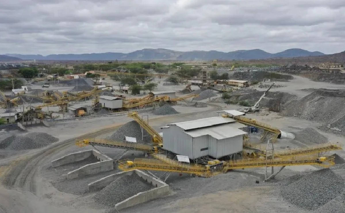 Ferbasa aprova distribuição de R$ 70 milhões em proventos | Empresas ...