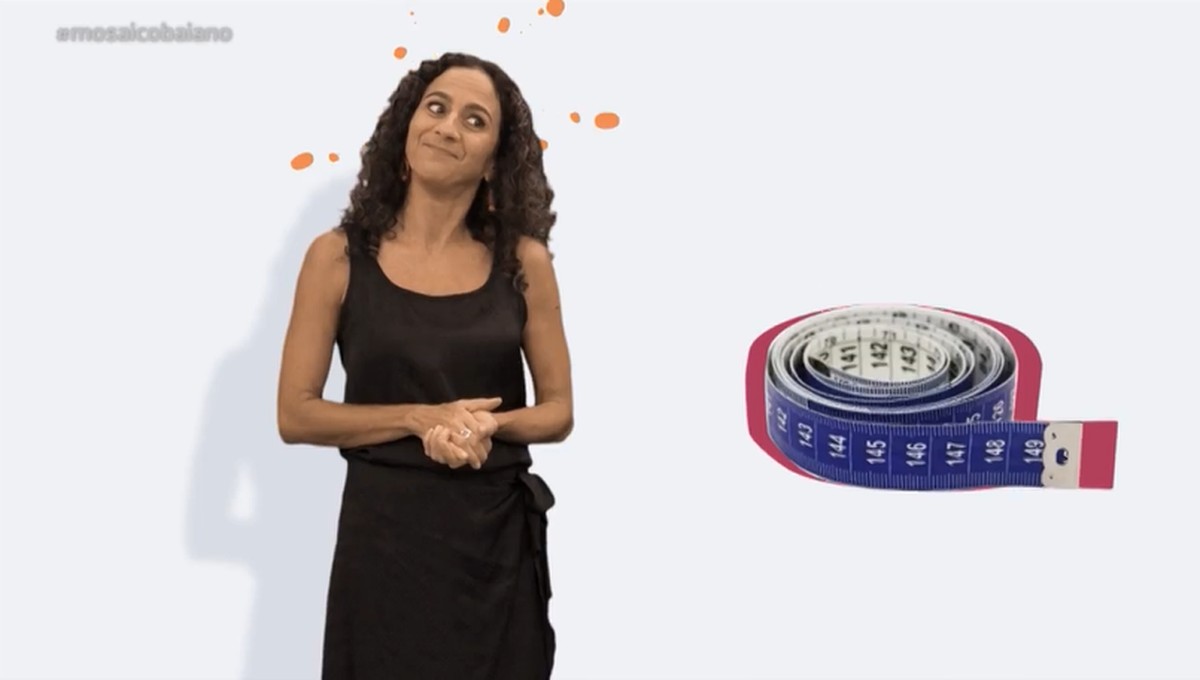 Maria Menezes dramatiza os hábitos exagerados durante a pandemia ...