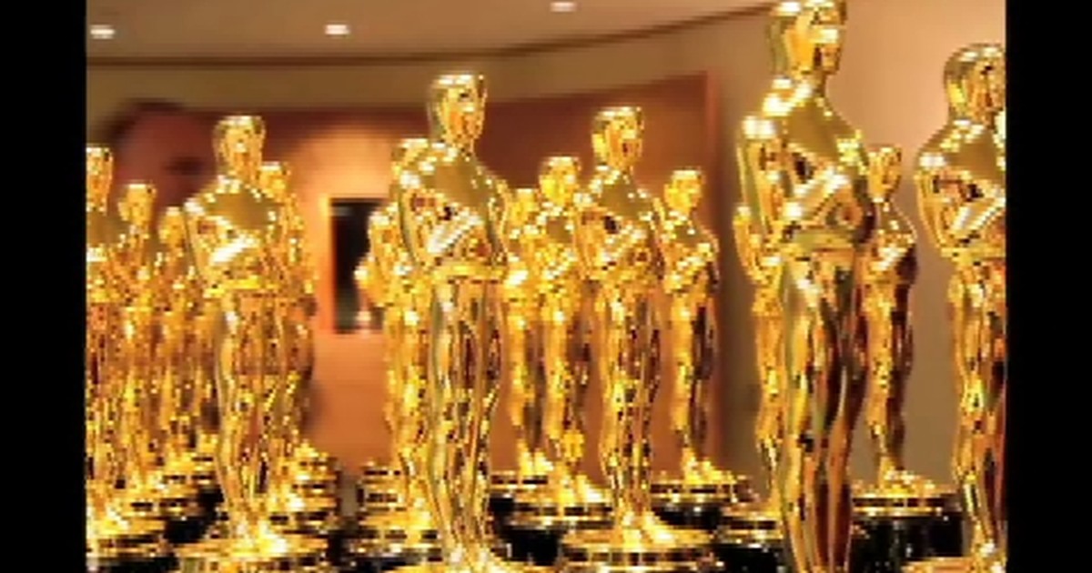 Globo News - Festa do Oscar já durou 15 minutos; conheça curiosidades ...