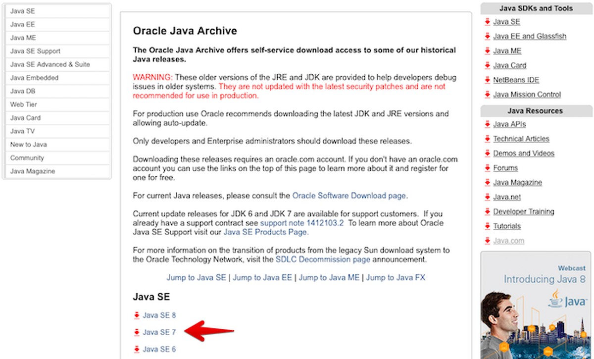 Como fazer o Java funcionar no Windows XP | Dicas e Tutoriais | TechTudo