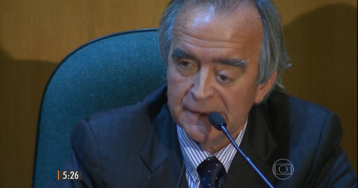 Hora 1 - Nestor Cerveró é condenado a 5 anos de prisão por lavagem de ...