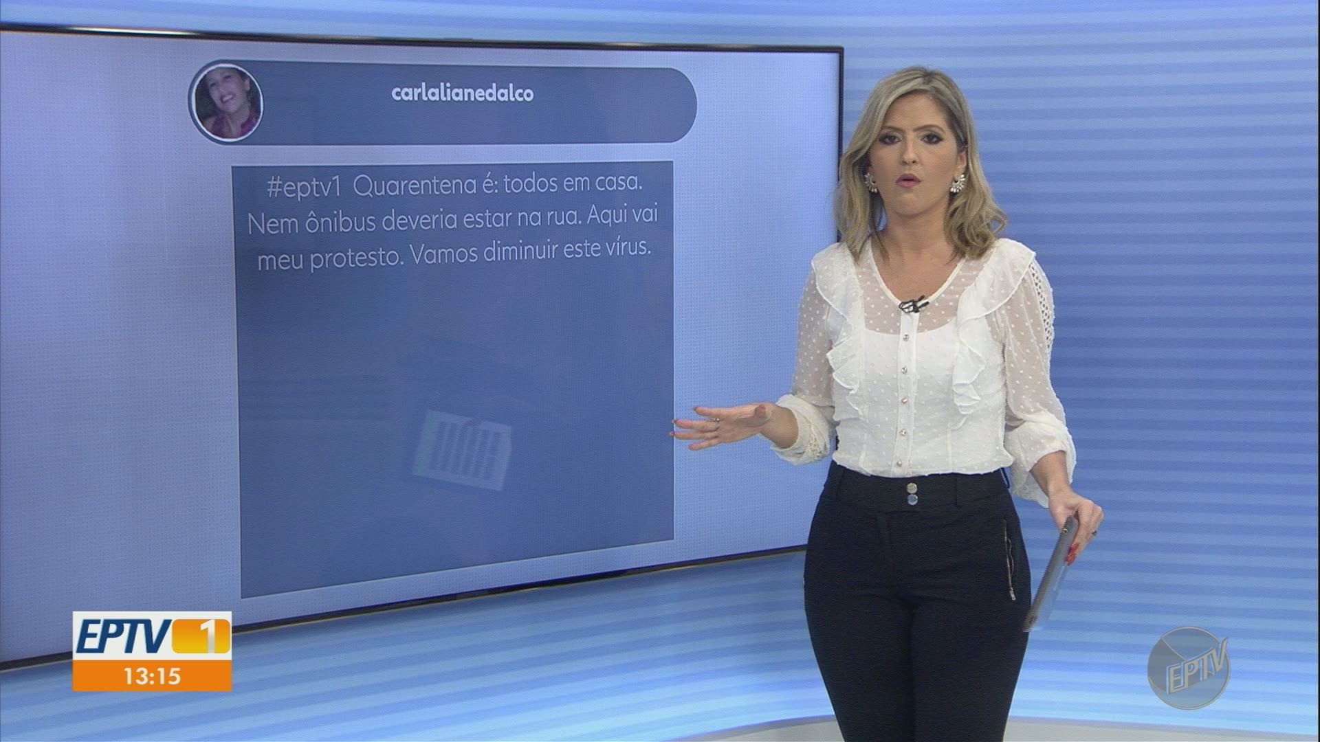 VÍDEOS: EPTV 1 Ribeirão Preto de segunda-feira, 23 de março | Ribeirão ...