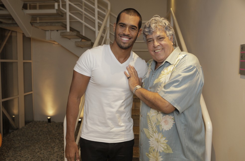 'Dança dos Famosos': veja o que rola nos bastidores da competição no ...