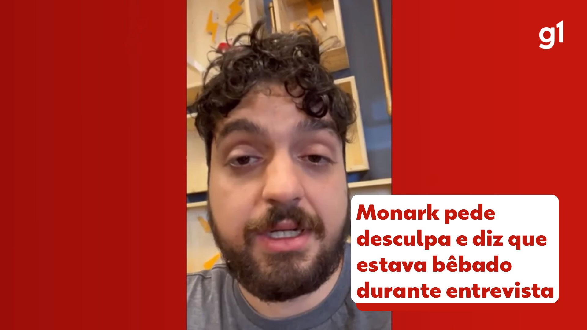 Monark, PMs furtam família e Ferrari pega fogo: os vídeos mais vistos ...