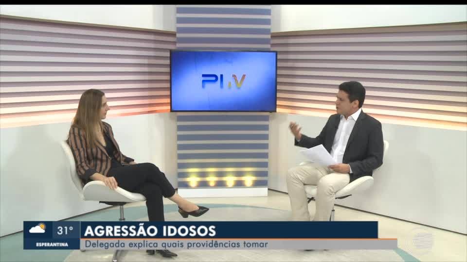 VÍDEOS: PITV 1 desta terça-feira, 4 de junho de 2019 | Piauí | G1