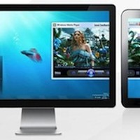 Saiba como transformar o seu tablet num segundo monitor para o PC | G1 ...