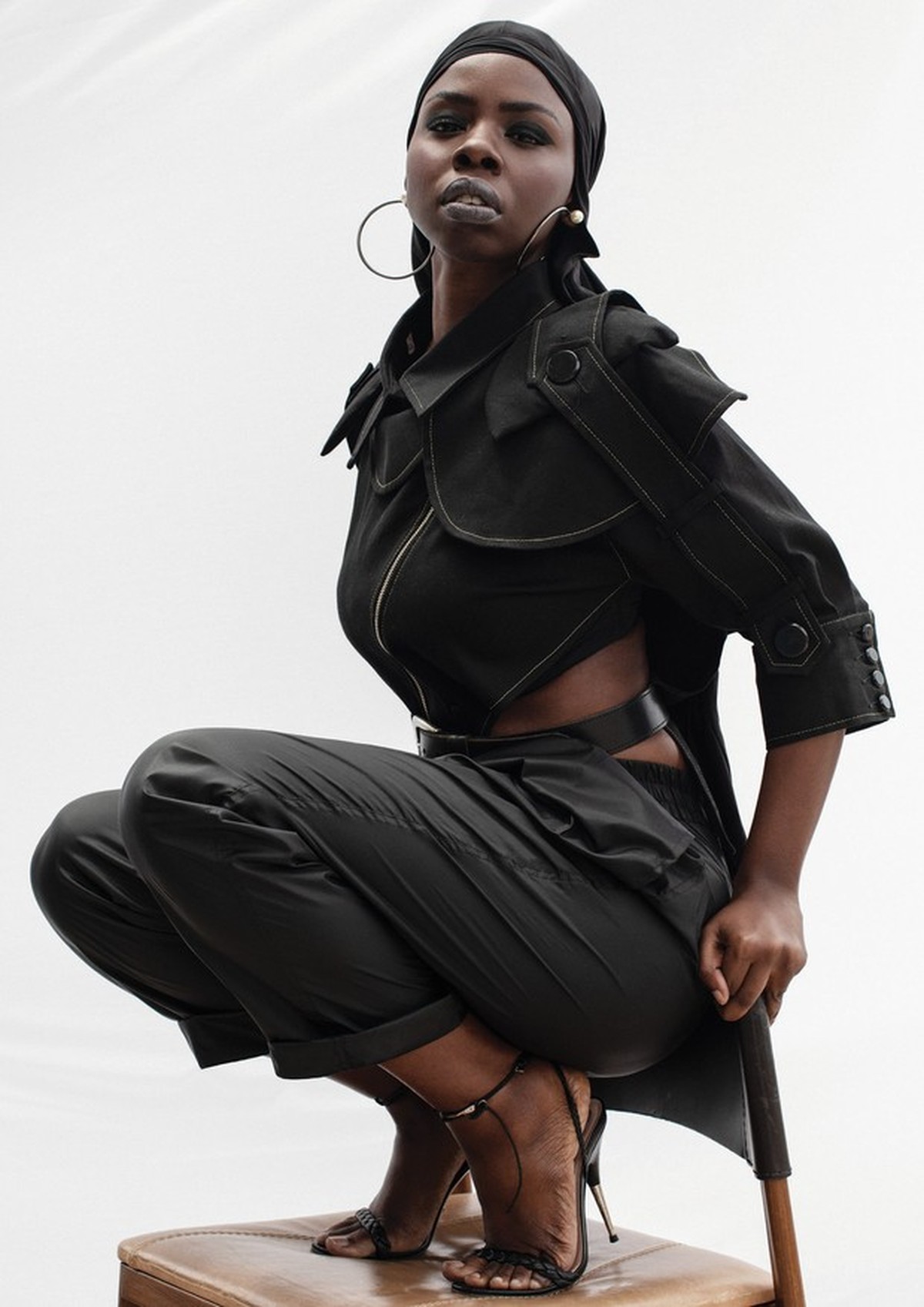 Vozes do Rio: conheça a ativista e youtuber Gabriela Oliveira | Moda ...